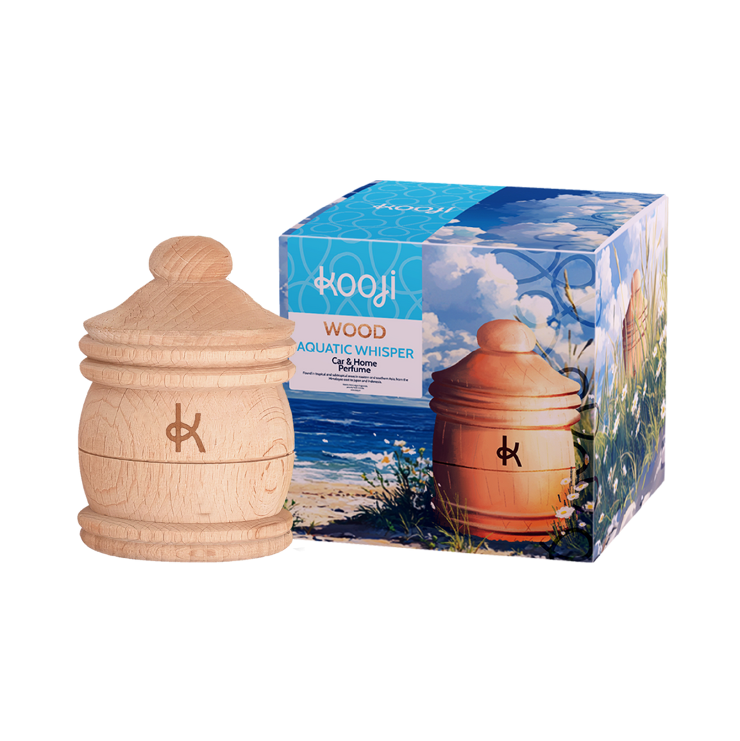 Kooji - Artisanal indian perfumes – Kooji Perfumes