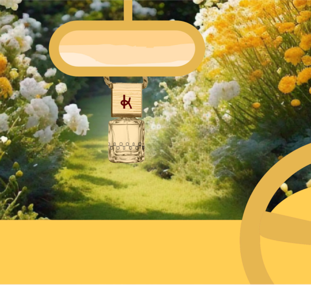 Kooji - Artisanal indian perfumes – Kooji Perfumes